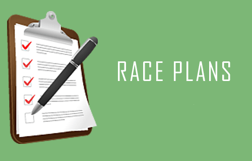 Master Dashboard - Welcome - Runners Connect