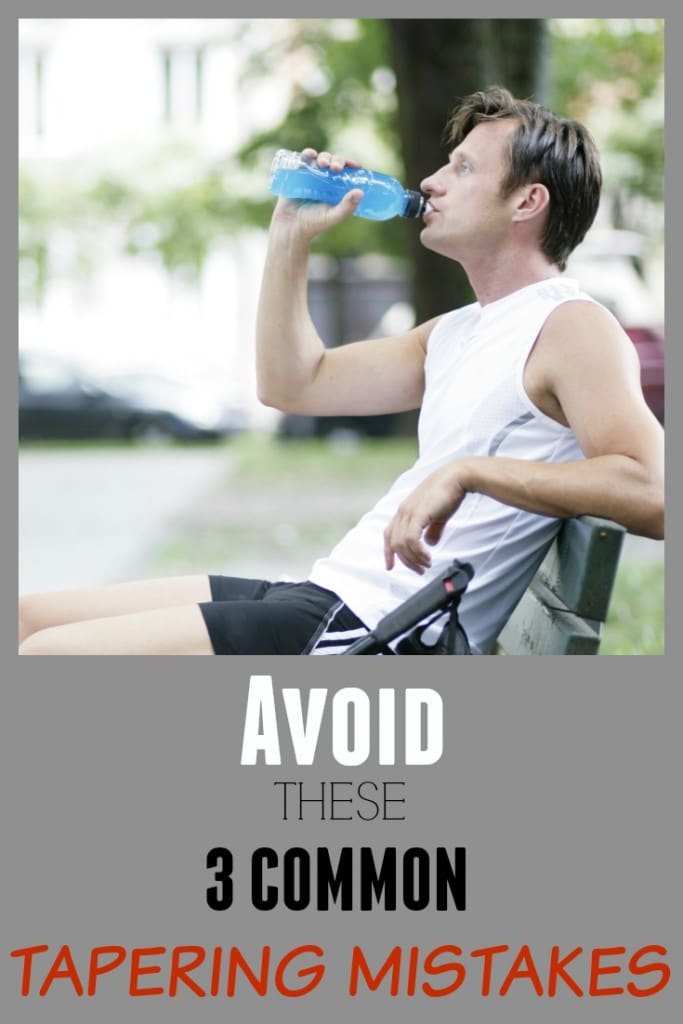 Avoid These 3 Common Tapering Mistakes - Runners Connect