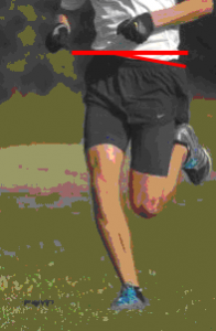 Hip strength and running form: The role of hip drop in running injuries ...