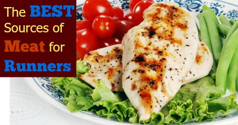 The Best Sources of Meat for Runners - Runners Connect
