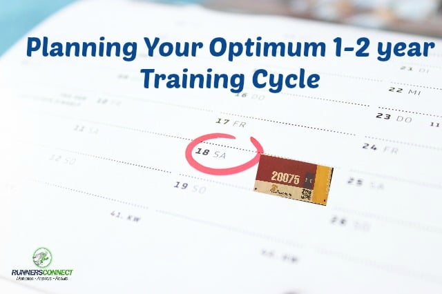 How to Plan a 1-2 Year Cycle to PR in Every Distance - Runners Connect