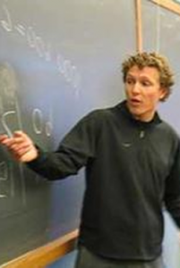 Interview with Coach Jay Johnson: How to Integrate Strength Training ...