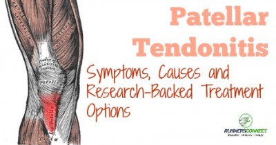 Patellar Tendonitis and Running: Symptoms, Causes and Research-Backed ...