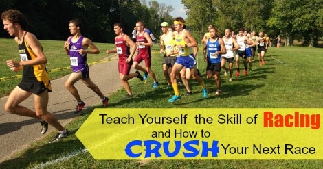 Teach Yourself the Skill of Racing and How to Crush Your Next Race ...