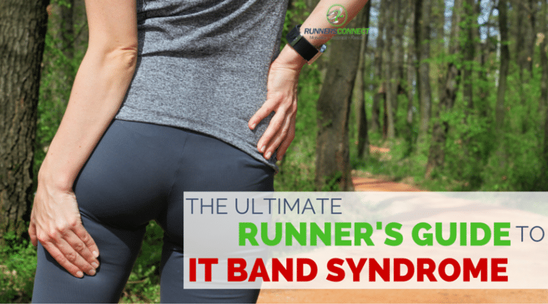 IT Band Syndrome Injury in Runners: Stretches, Preventive Exercises ...