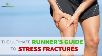 The Ultimate Runner’s Guide to Stress Fractures: Causes, Risk Factors ...