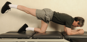 The 5 Best Exercises to Strengthen Your Hip Muscles and Prevent Injury ...