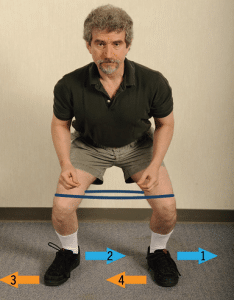 The 5 Best Exercises to Strengthen Your Hip Muscles and Prevent Injury ...