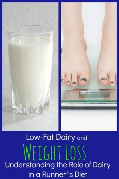 Low-Fat Dairy and Weight Loss: Understanding the Role of Dairy in the ...