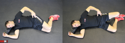 How and Why You Should Strengthen Your Hip Abductors - Runners Connect
