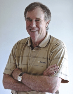 Interview with Dr. Tim Noakes: Hydration, The Role of the Brain in ...