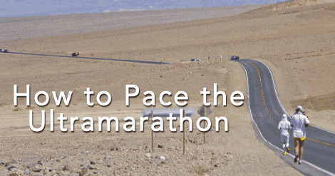 How Do You Pace the Ultramarathon? - Runners Connect