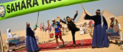 6 Extreme and Unusual Races of the World - Runners Connect