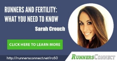 Runners and Fertility: What You Need to Know- Sarah Crouch - Runners ...