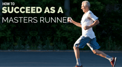 How to Succeed at Running as a Master - Runners Connect