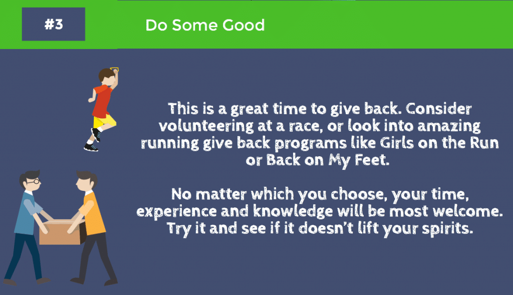 7 Ways to Overcome the Runner Blues When You Are Struggling - Runners ...