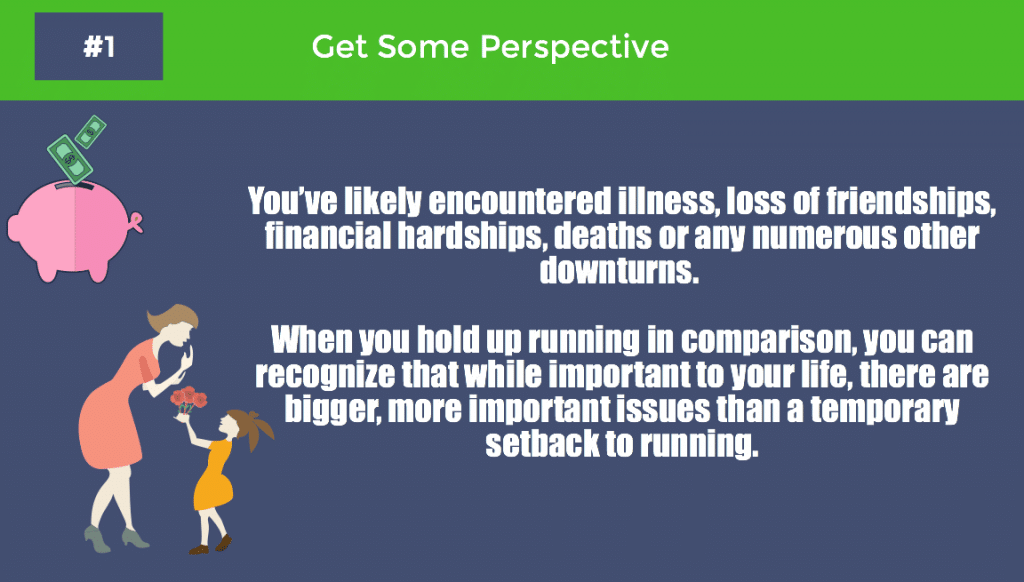 7 Ways to Overcome the Runner Blues When You Are Struggling - Runners ...