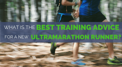 Ultra Training - Runners Connect