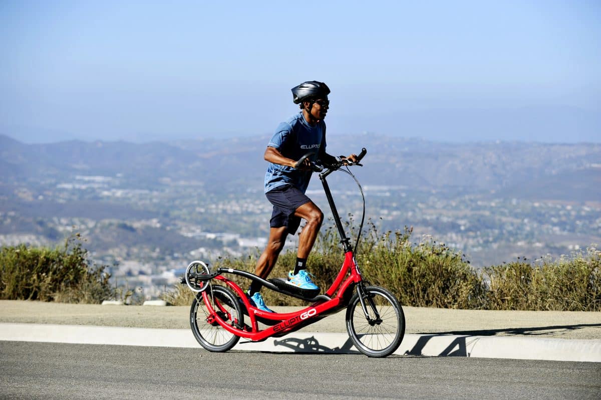 Elliptigo – Confluence Running Company