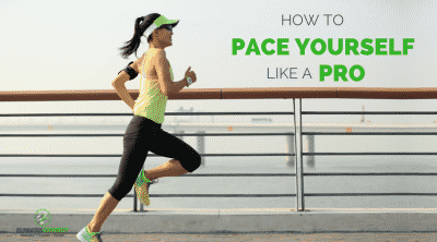 How to Pace Yourself Like a Pro - Runners Connect
