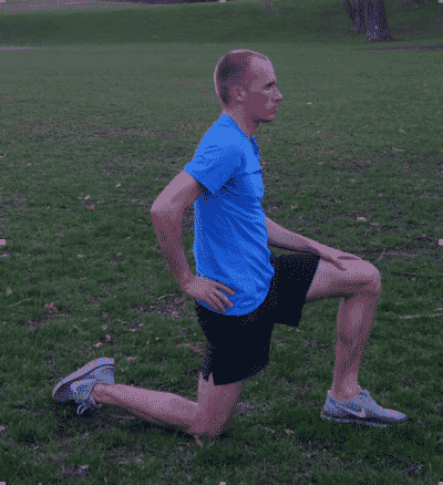 Psoas and Hip Flexor Injuries in Runners: Signs, Symptoms and ...