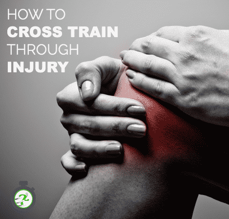 Cross Training Through Injuries - Runners Connect