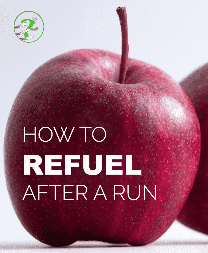 Refueling After You Run - Runners Connect