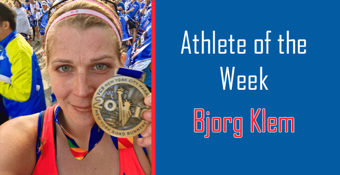 8 Personal Bests highlight the fantastic weekend of racing for Team ...