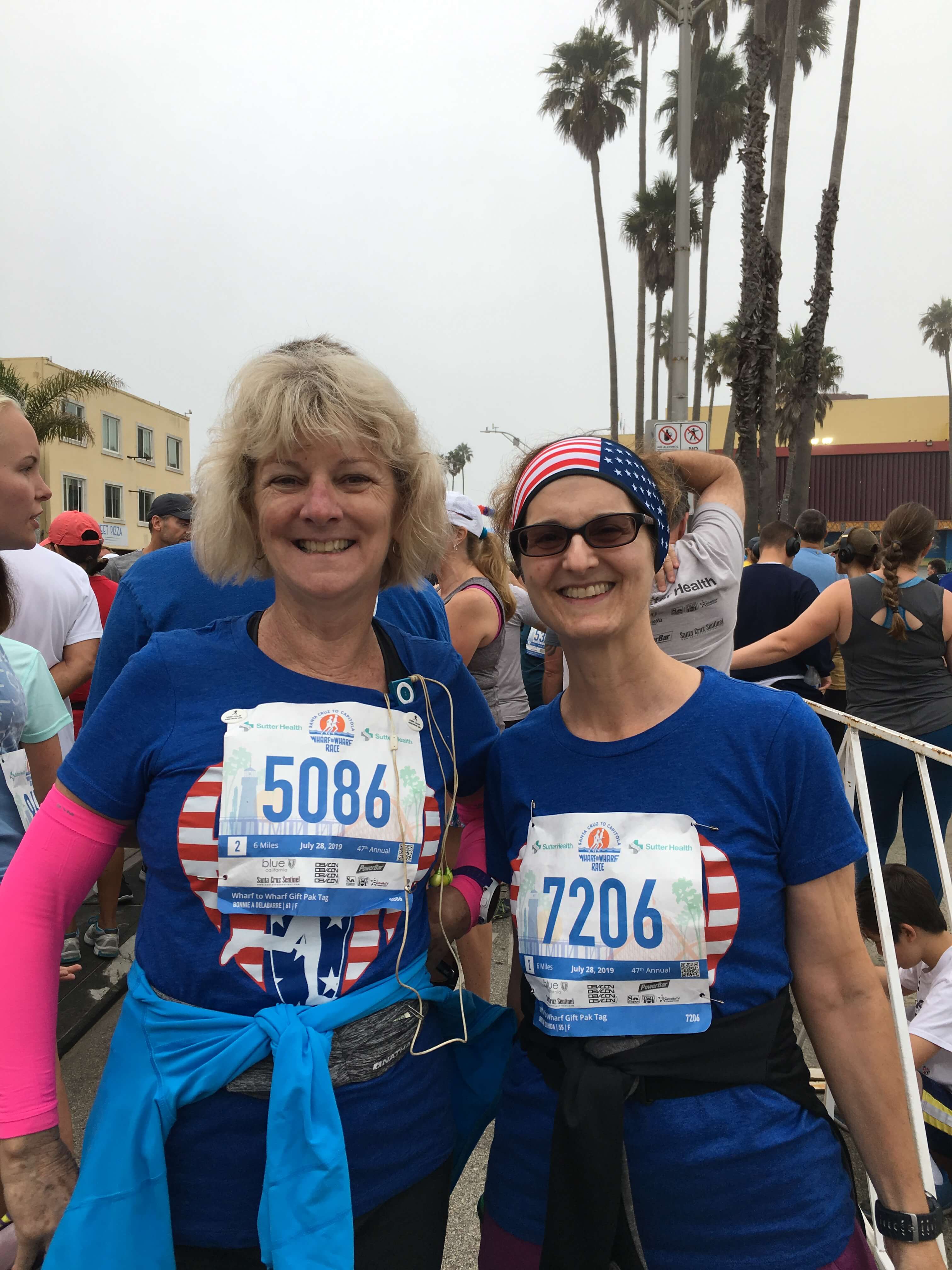 Team RunnersConnect stellar racing performance continues as athletes ...