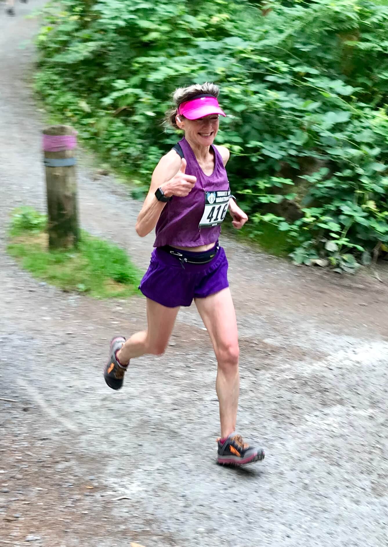 Team RunnersConnect brings in 5 Personal Bests in the spectacular ...