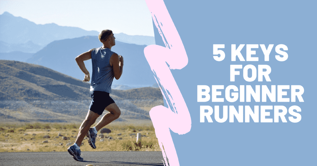 Beginner Running Archives - Runners Connect
