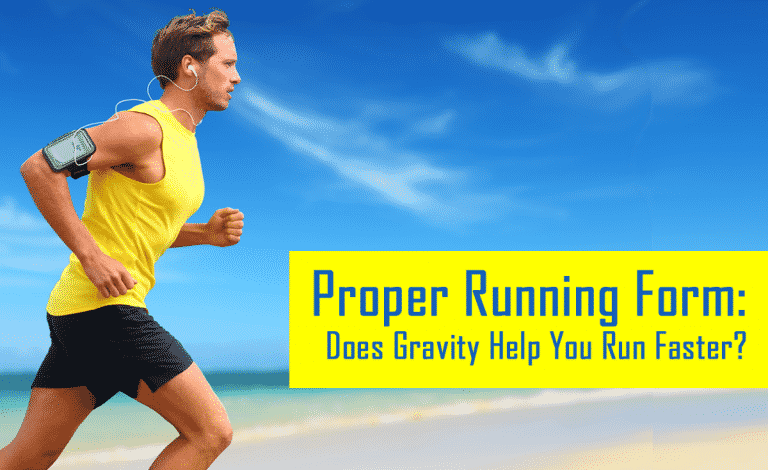 How to Run with More "Power": The Role of Hip Drive in Running Stride