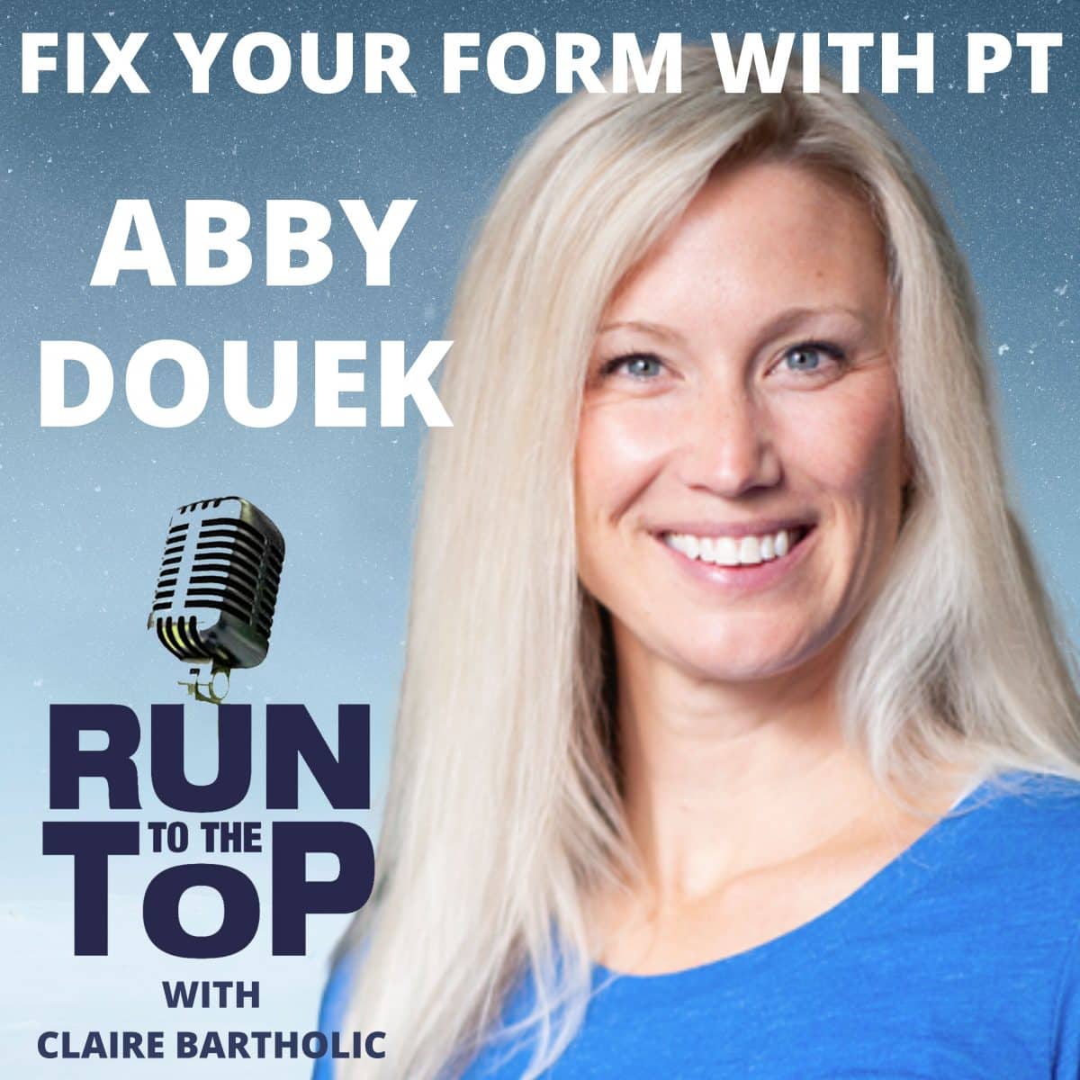 Are Your Glutes Asleep? Fix Your Form with PT Abby Douek - Runners Connect