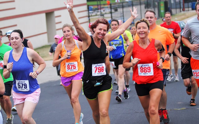 Some good performances and an Age Group Award highlight the weekend of ...