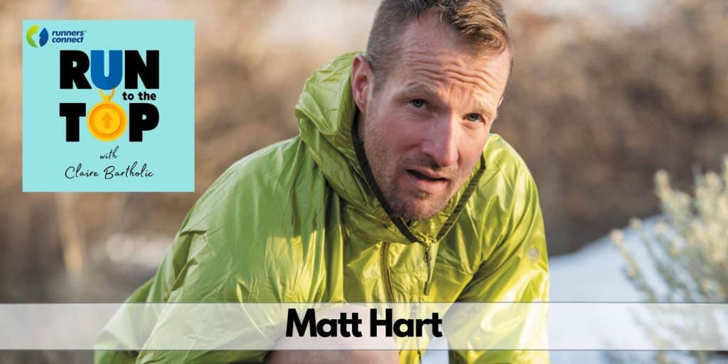 Nike’s Win At All Costs Culture: Matt Hart - Runners Connect