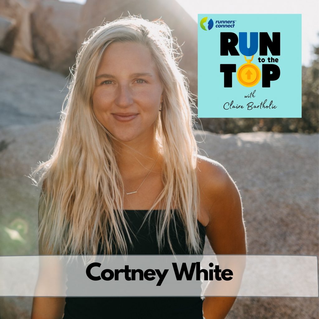 Capturing Speed: Nike Photographer Cortney White - Runners Connect