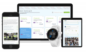 Training Plans - Runners Connect