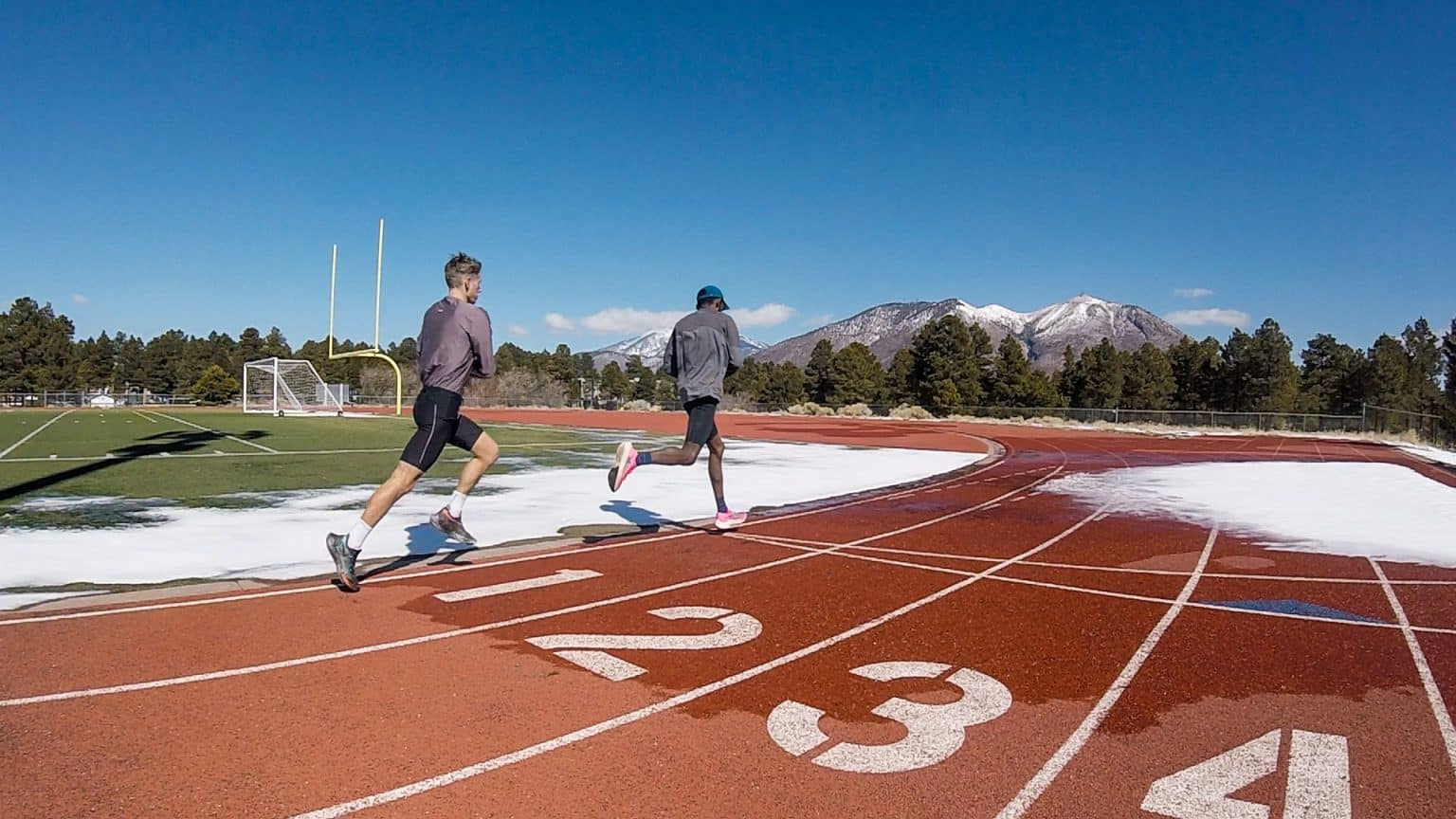 Why to Focus More On Your Strength and Less On Your Speed - Runners Connect