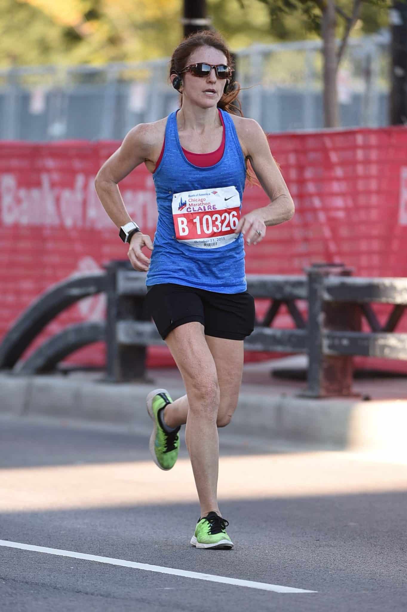 How To Build Mental Toughness for Runners - Runners Connect