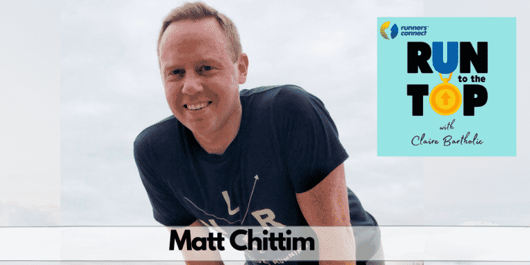 Matt Long: Surviving When There is Have No Hope to Becoming a Marathon ...