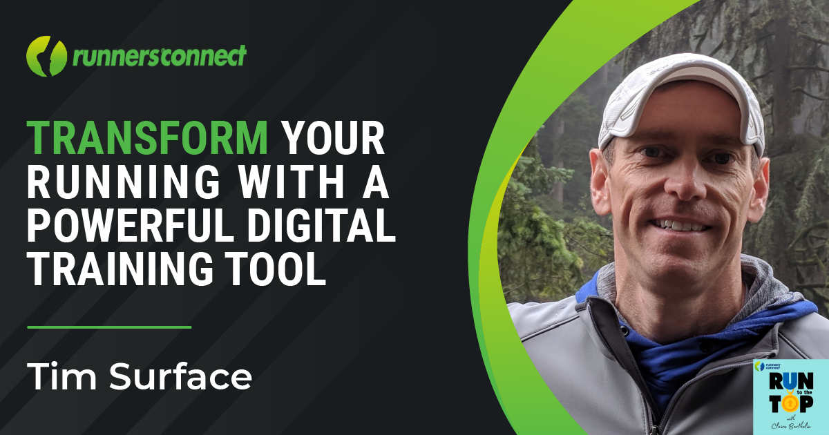 How To Transform Your Running with a Simple, Yet Powerful Digital ...