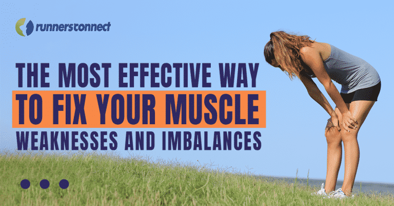 The most effective way to fix your muscle weaknesses and imbalances ...