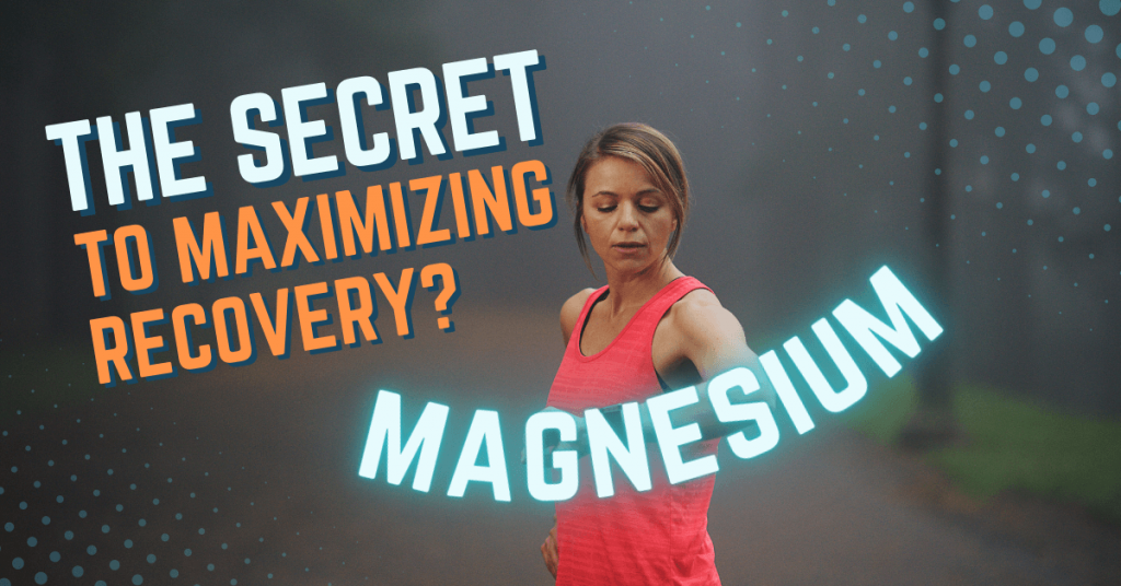 Iron Deficiency In Runners: Diagnose, Treat and Prevent