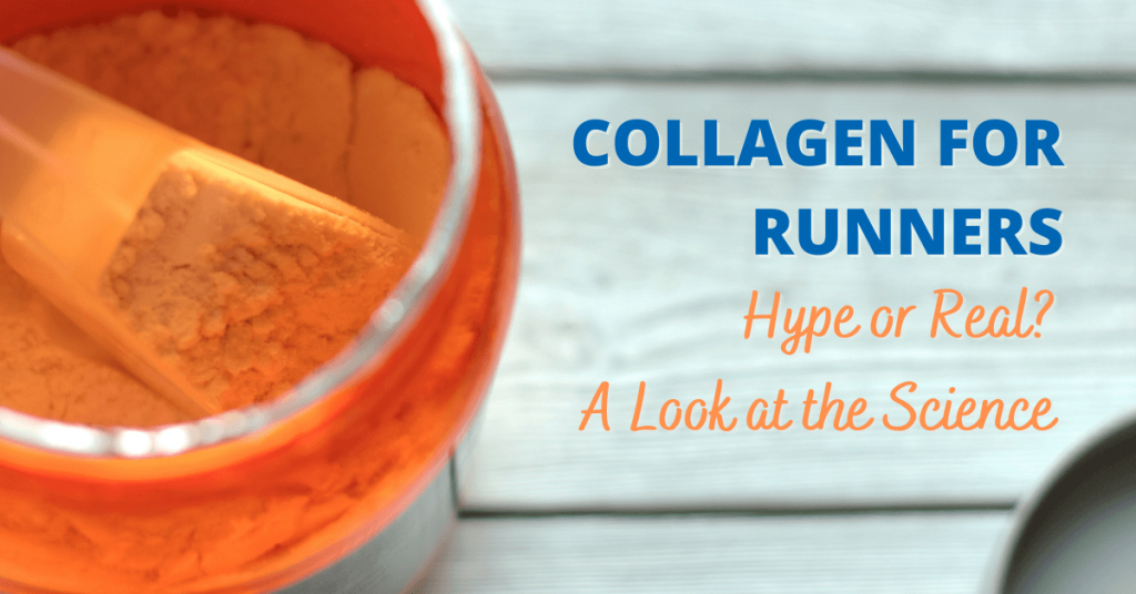 Iron Deficiency In Runners: Diagnose, Treat and Prevent