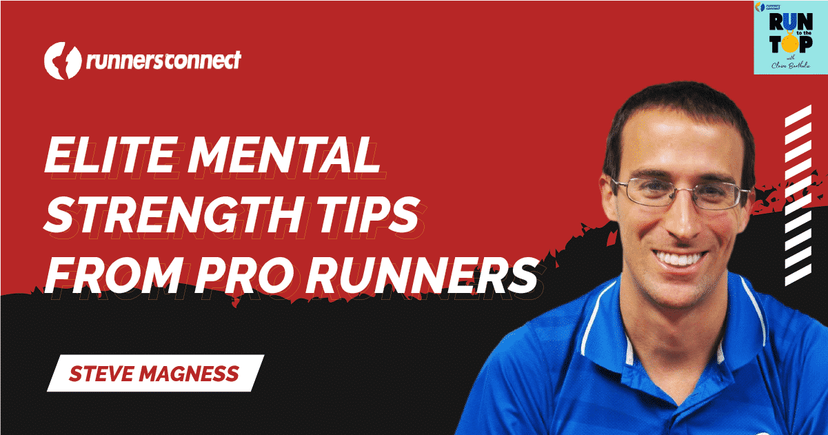 Fortify Your Mind Like a Pro Runner with These Mental Strength ...