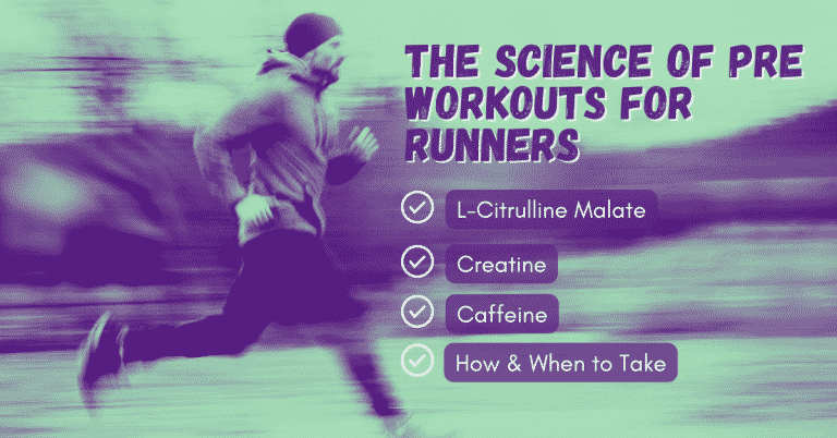 Iron Deficiency In Runners: Diagnose, Treat and Prevent
