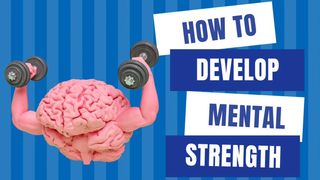 How to Develop Mental Toughness for Training and Racing - Runners Connect