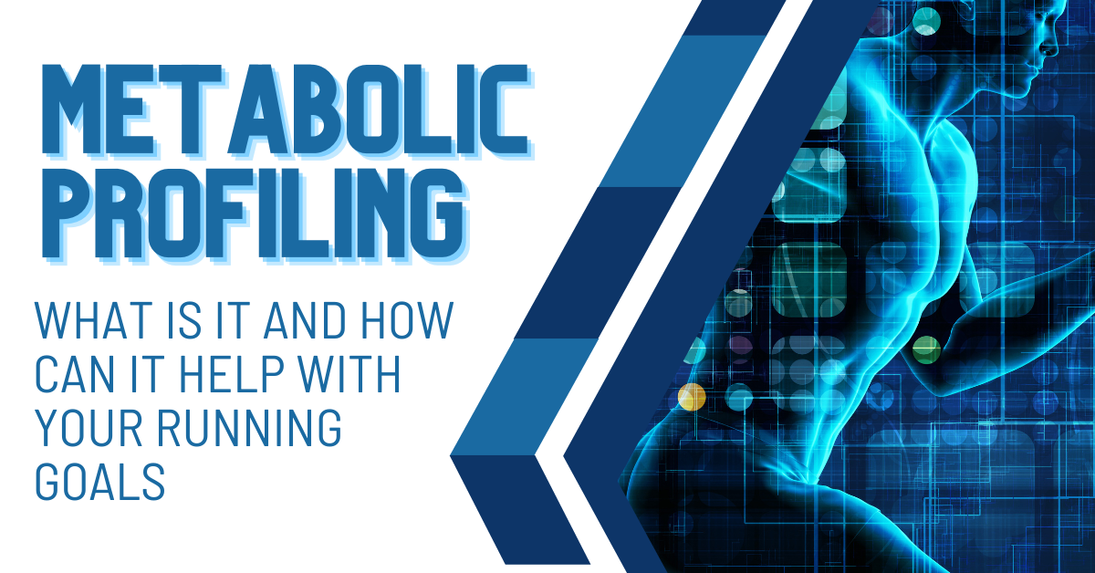 Can metabolic profiling help you reach your running goals? - Runners ...