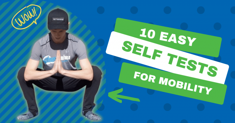 How To Increase Your Mobility To Improve Your Running - Runners Connect