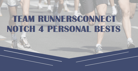 Team RunnersConnect runs strong across the world in race distances from ...
